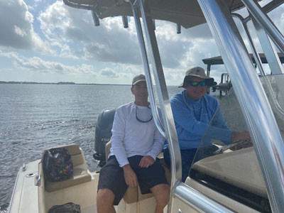 Google 5 Star Reviews - | Captain Craig's Boating Services