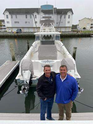 Google 5 Star Reviews - | Captain Craig's Boating Services