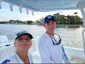 Google 5 Star Reviews - | Captain Craig's Boating Services